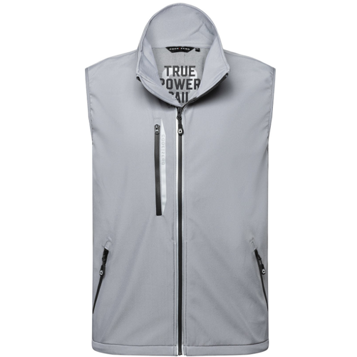 Code Zero Halyard Softshell Bodywarmer – DYSC Marine Supplies