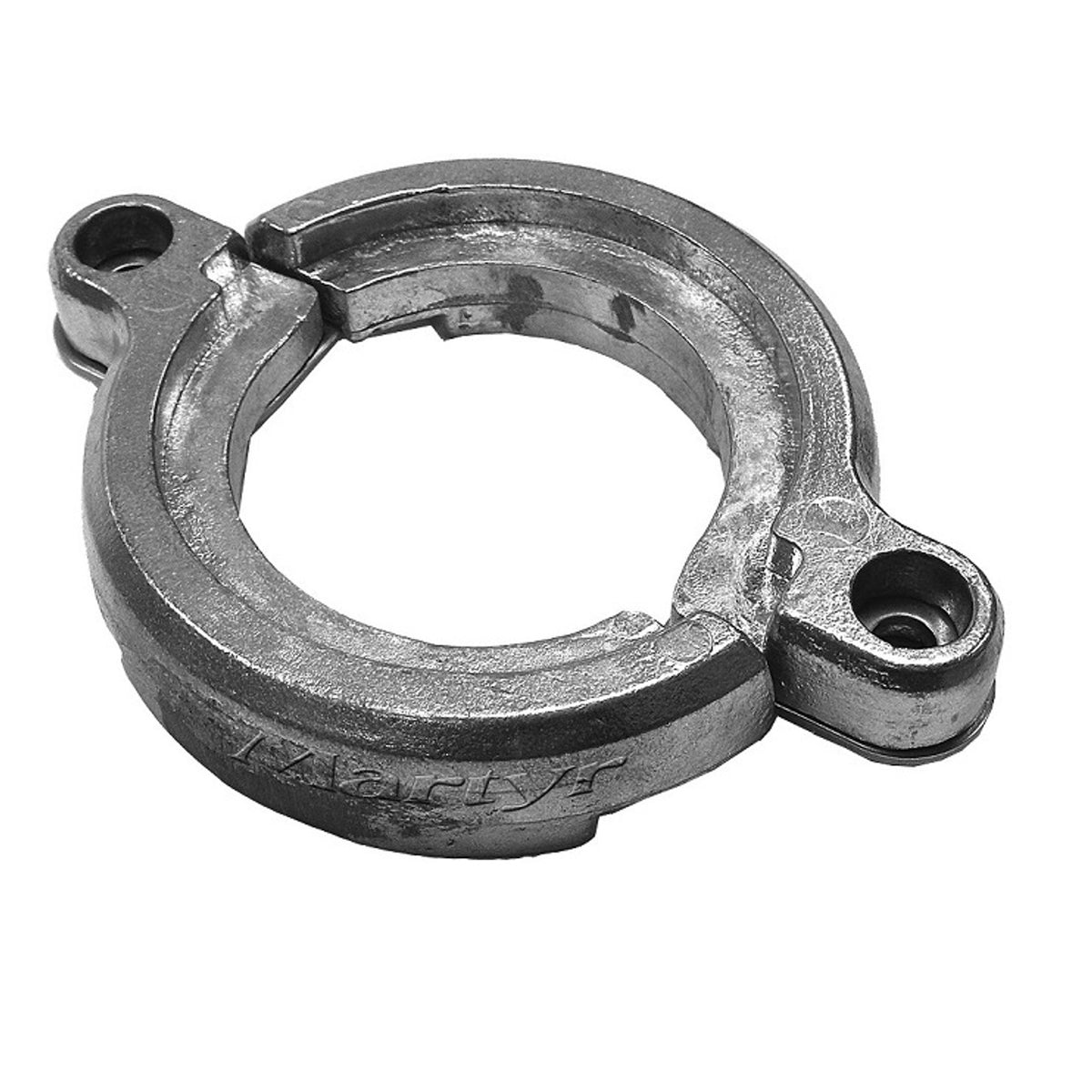 Martyr - Yanmar Split Ring Zinc Anode Kit – DYSC Marine Supplies