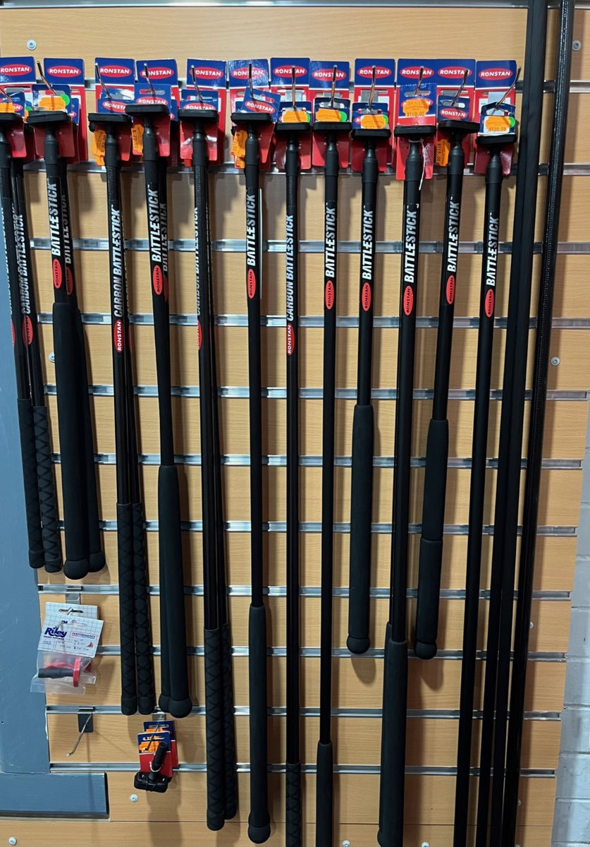 Tiller Extensions – DYSC Marine Supplies