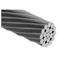RONSTAN 1X19 WIRE ROPE 316 STAINLESS STEEL 3.0 mm Per Metre – DYSC ...