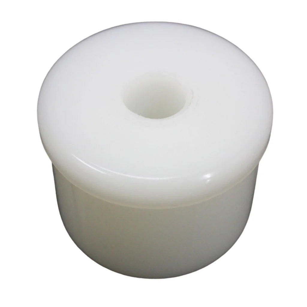 Laser/ILCA Boom Gooseneck Plug – DYSC Marine Supplies