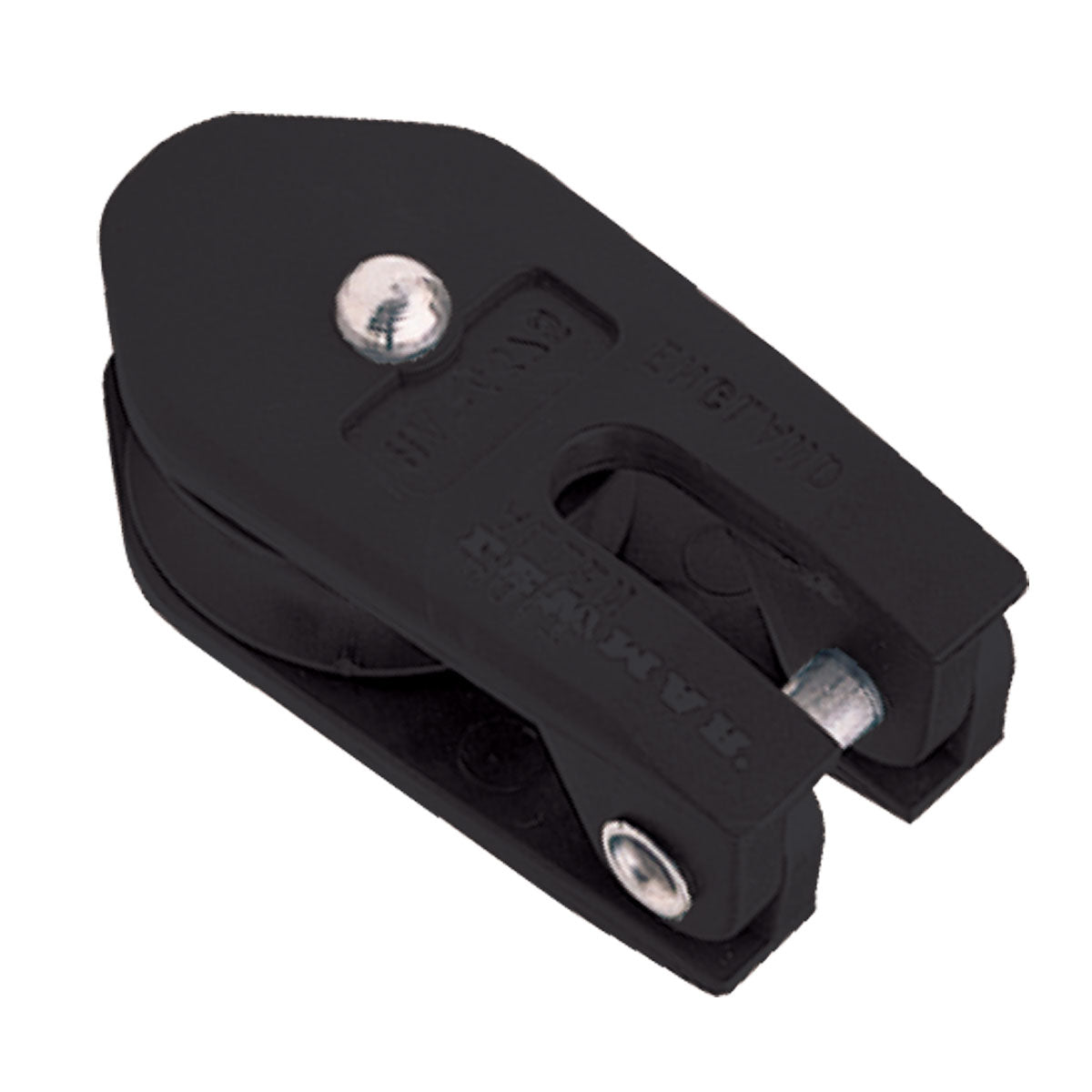 Lewmar Snatch Block Tweaker 27MM 420700 – DYSC Marine Supplies