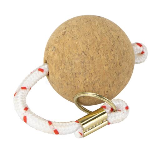 Cork Floating Key Ring – DYSC Marine Supplies
