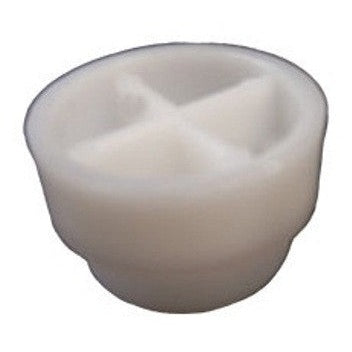 ILCA Laser Top Mast Connector Plug – DYSC Marine Supplies