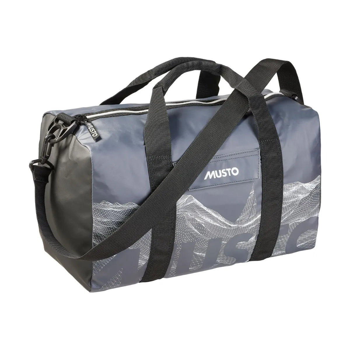 MUSTO GENOA SMALL CARRYALL TURBULENCE – DYSC Marine Supplies