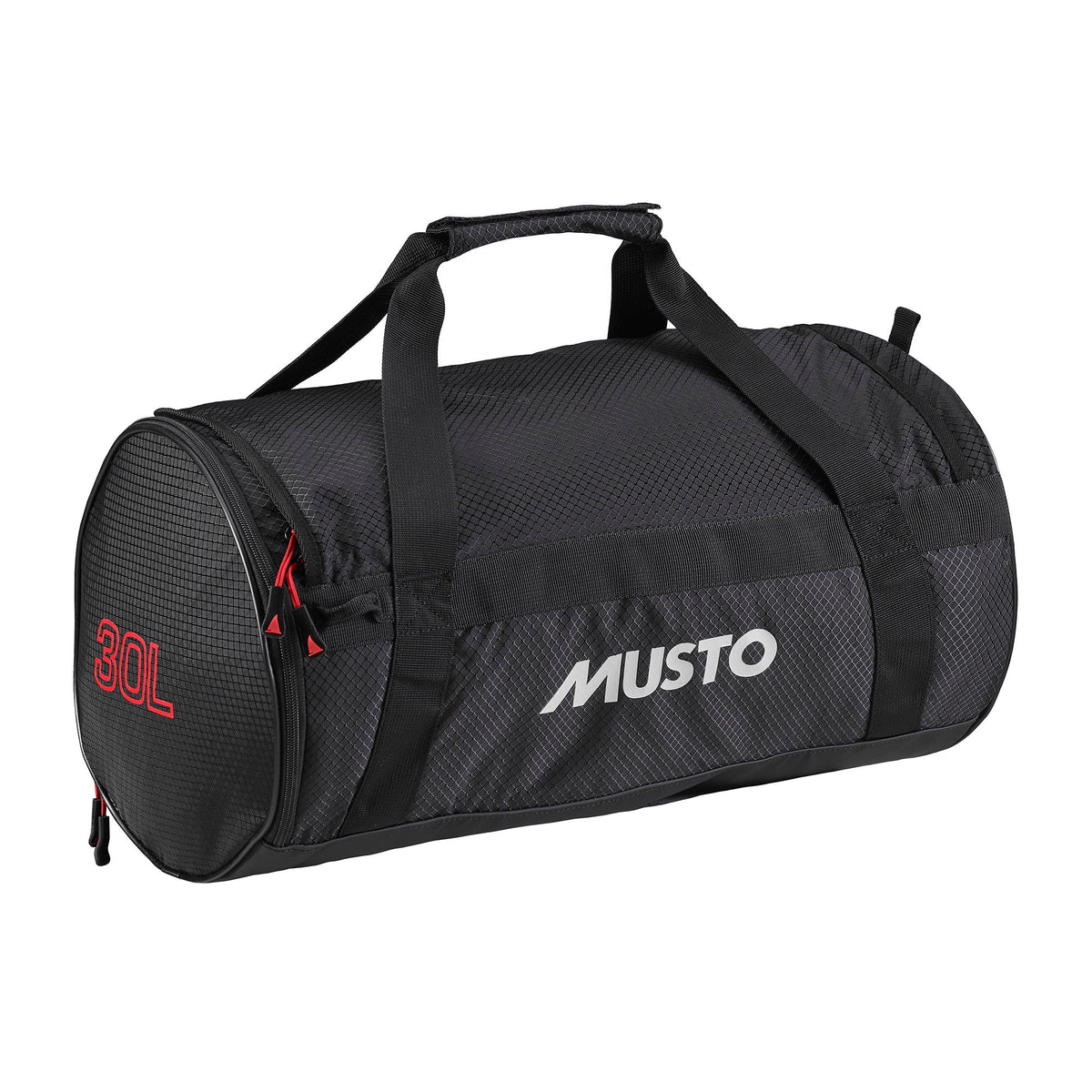 MUSTO ESSENTIAL 30L DUFFEL BAG WBF SPECIAL – DYSC Marine Supplies