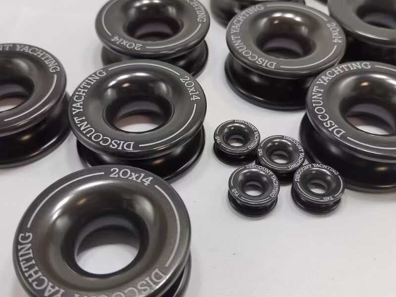 DYSC Low Friction Rings Various Sizes – DYSC Marine Supplies