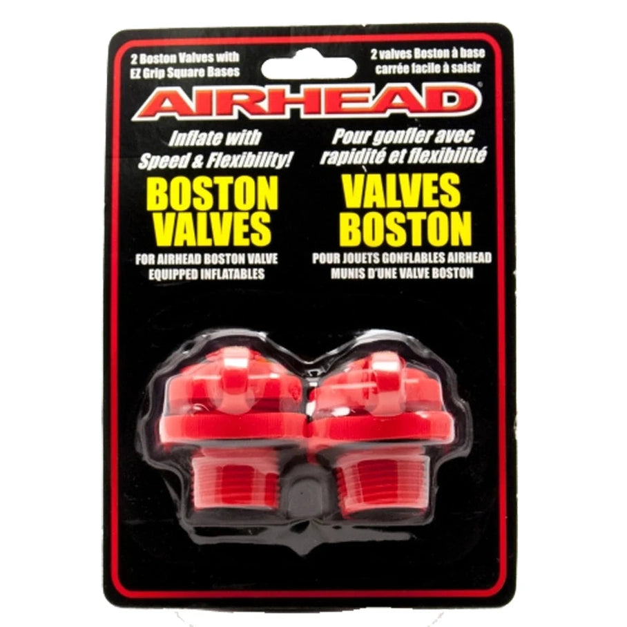 Airhead Boston Valves 2 Pack AHBV-2 – DYSC Marine Supplies