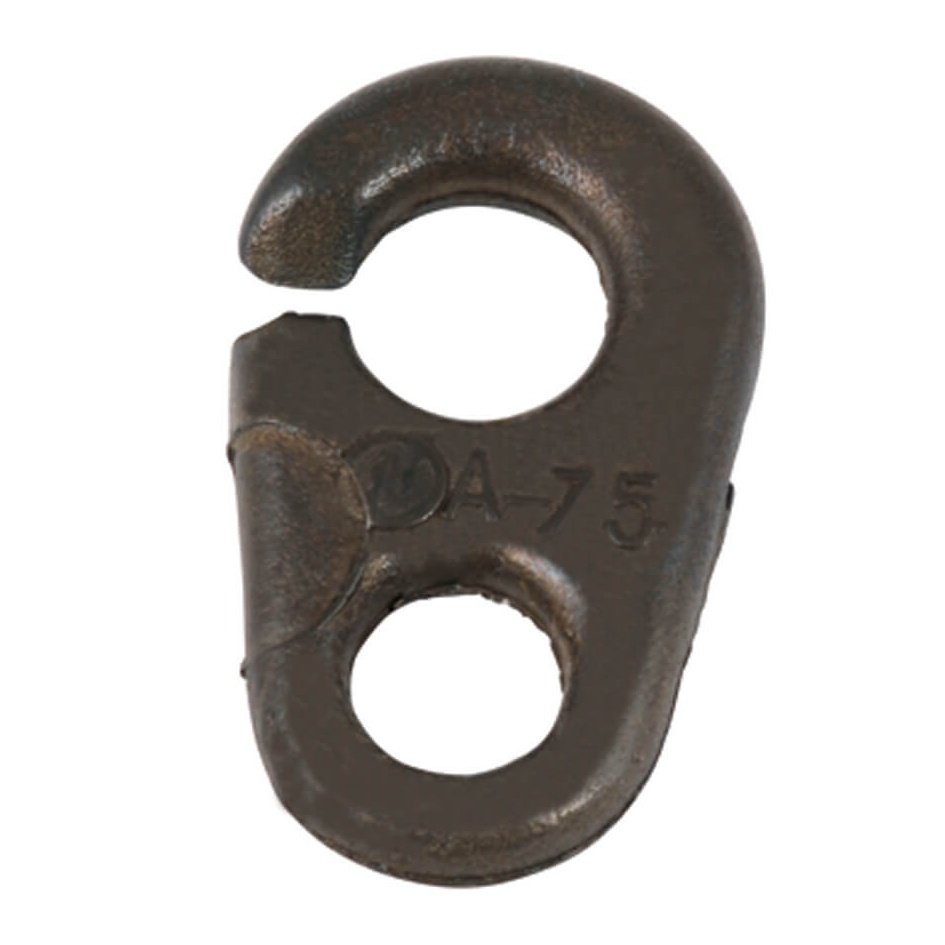 Allen 26mm Small Inglefield Clip (Sister Clip) – DYSC Marine Supplies