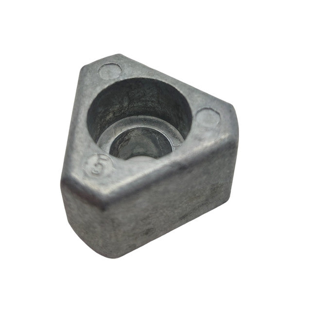 Gori Zinc 15-16.5" Prop Nut Anode – DYSC Marine Supplies