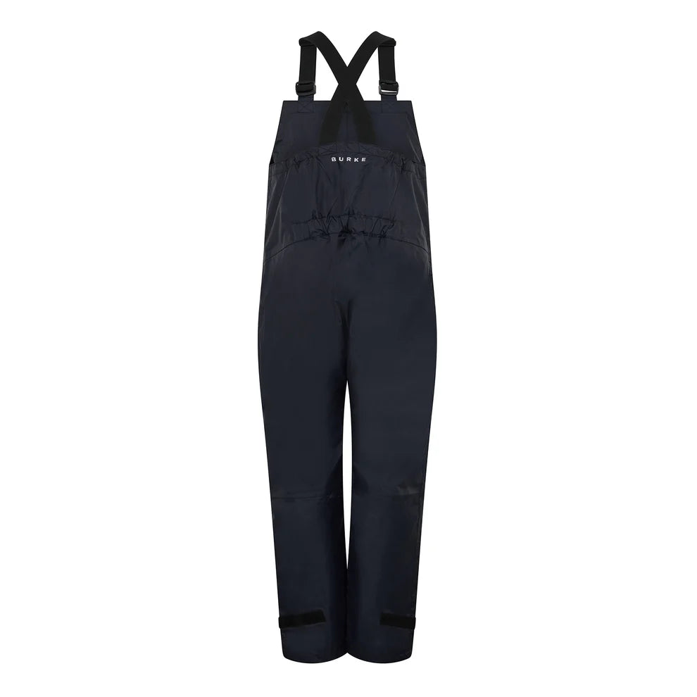 Burke Super Dry Trousers - Black – DYSC Marine Supplies