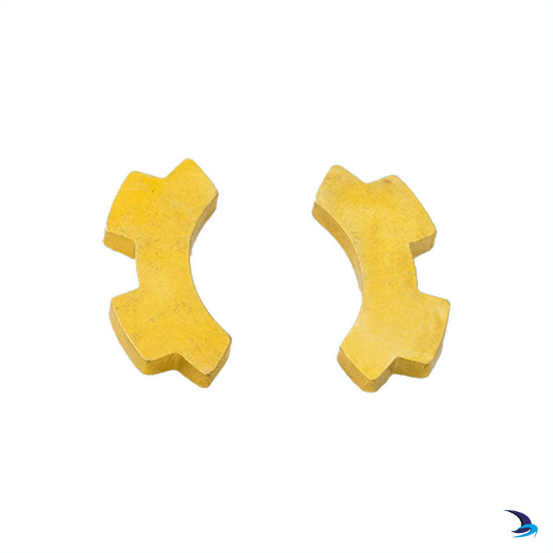 Lewmar - Collet Kit (for Ocean & EVO Winches) – DYSC Marine Supplies