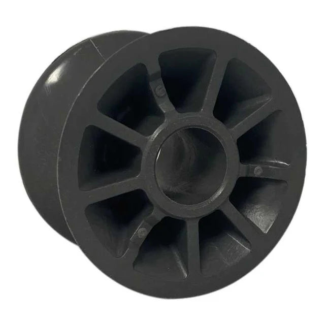 LewmarSZ2 Genoa Sheave MK2 Black – DYSC Marine Supplies