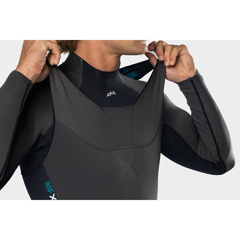 Zhik Mens Microfleece X Skiff Suit – DYSC Marine Supplies