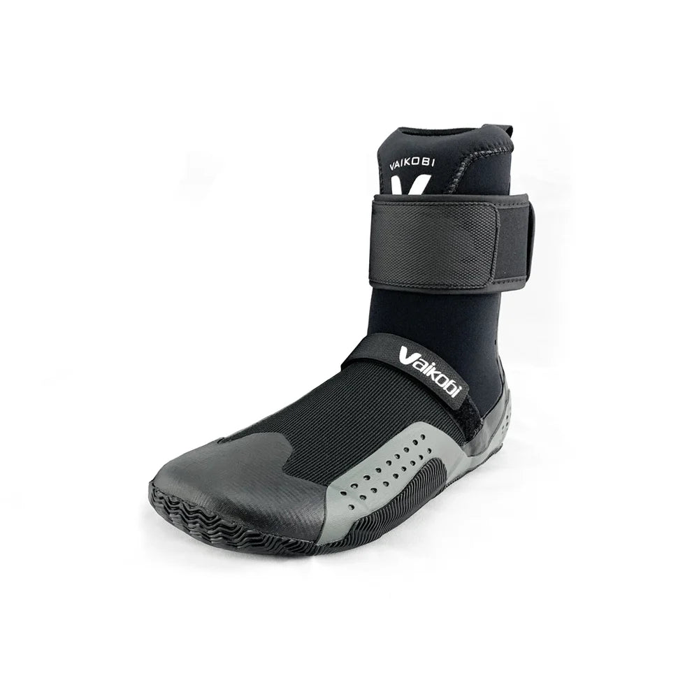 Vaikobi Speed-Grip High Cut FLEX Boot - 5mm – DYSC Marine Supplies