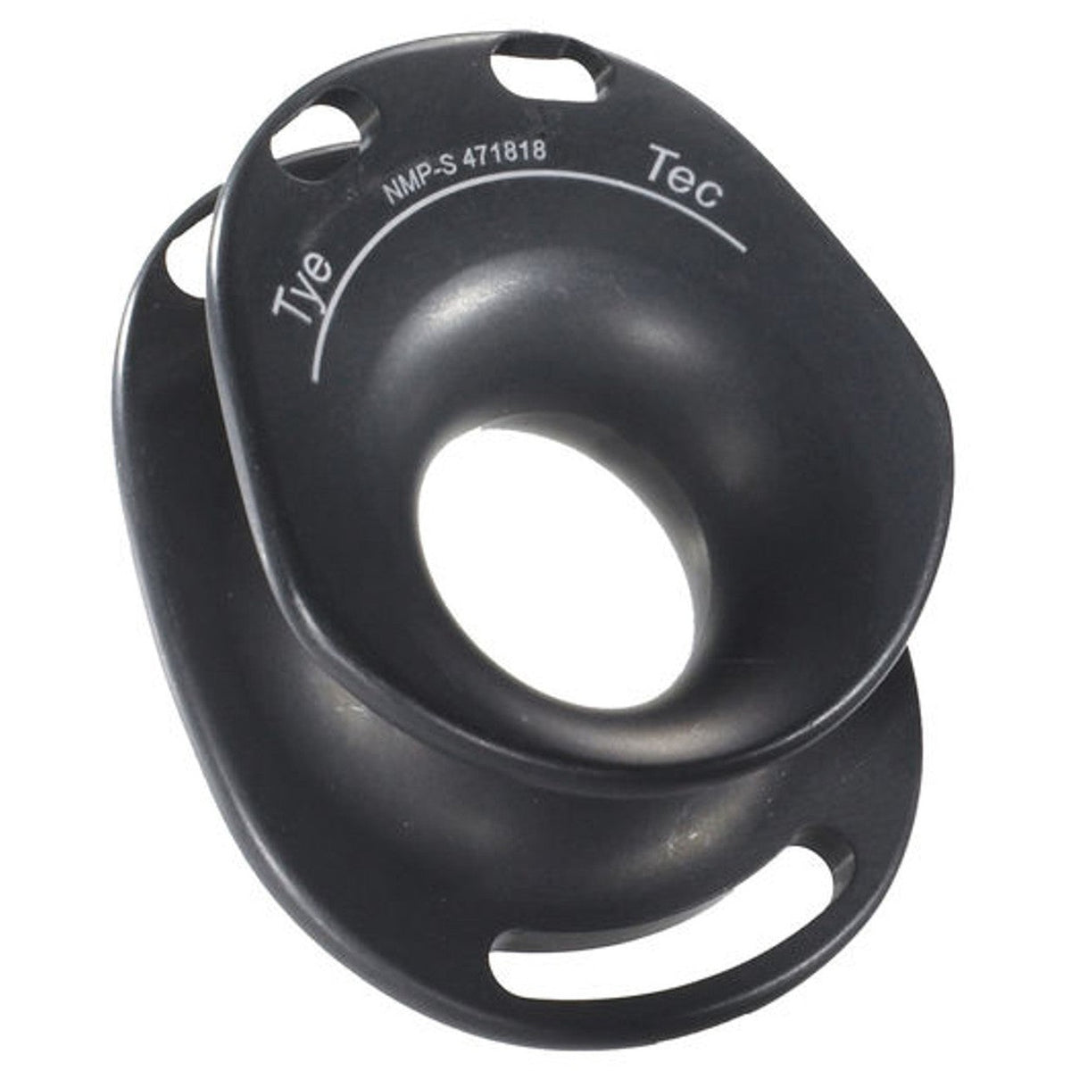 TyeTec NMP-Sail Blocks for 8mm rope – DYSC Marine Supplies