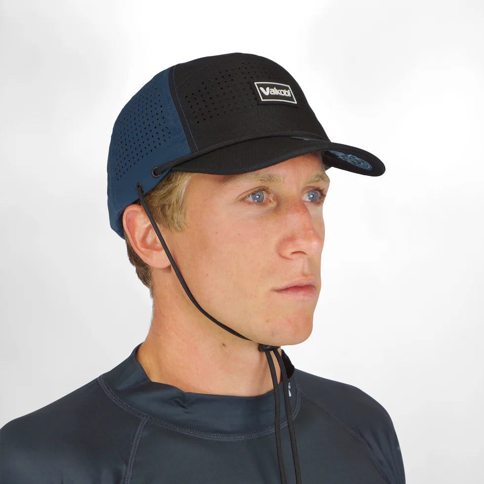 Vaikobi Bump Hat Hydro - Ocean Blue – DYSC Marine Supplies
