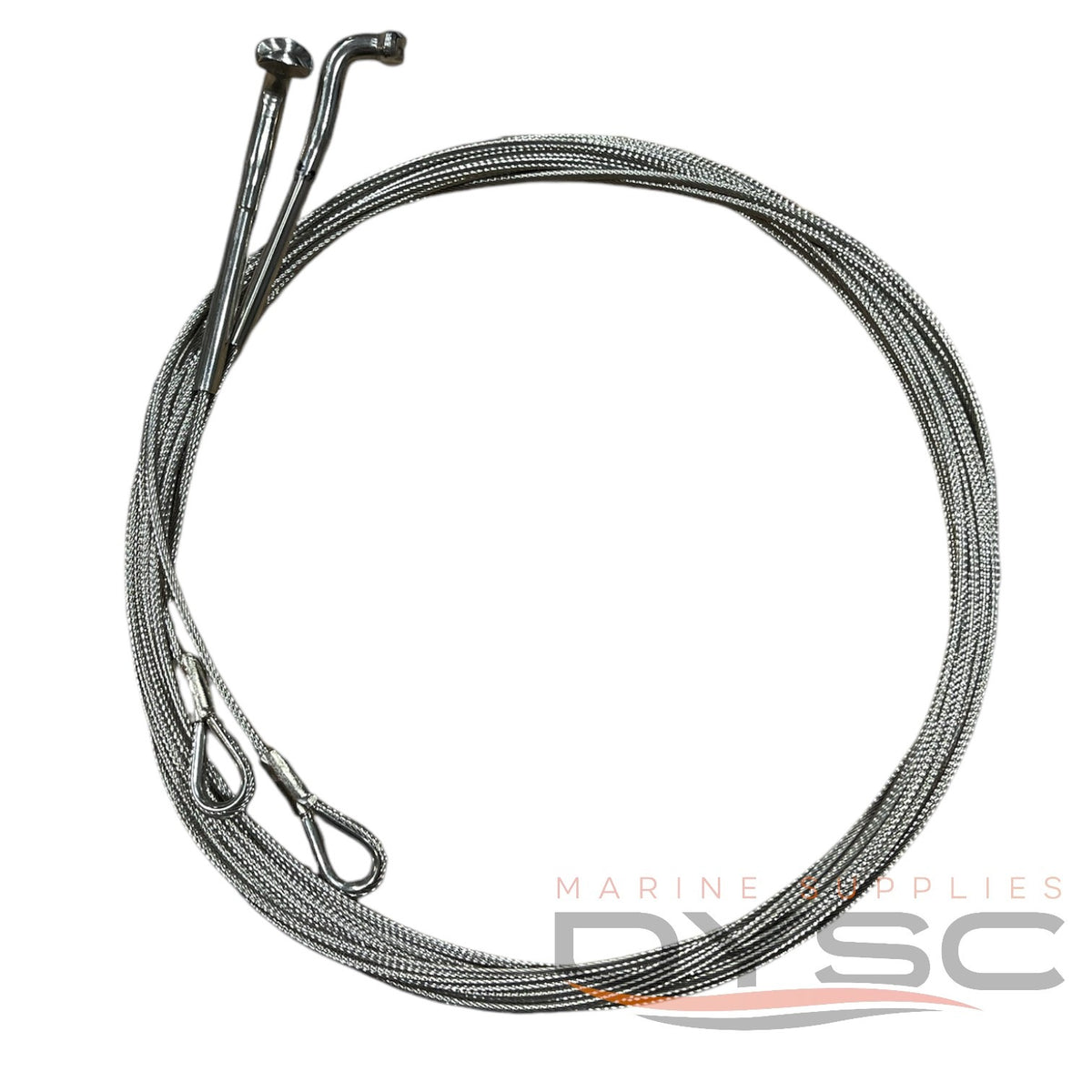 Int Cadet Side Stay Set – DYSC Marine Supplies