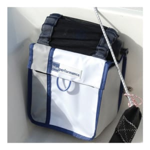 Blue Performance Dinghy Cockpit Bag – DYSC Marine Supplies