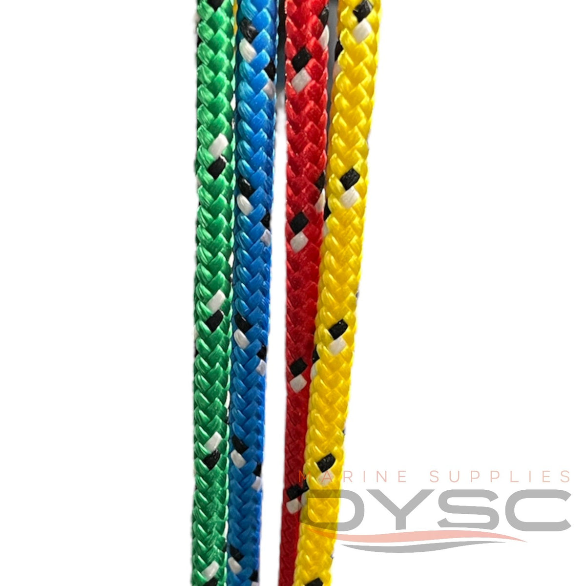 IRB Falcon Braid UHMWPE 5mm Per Metre – DYSC Marine Supplies