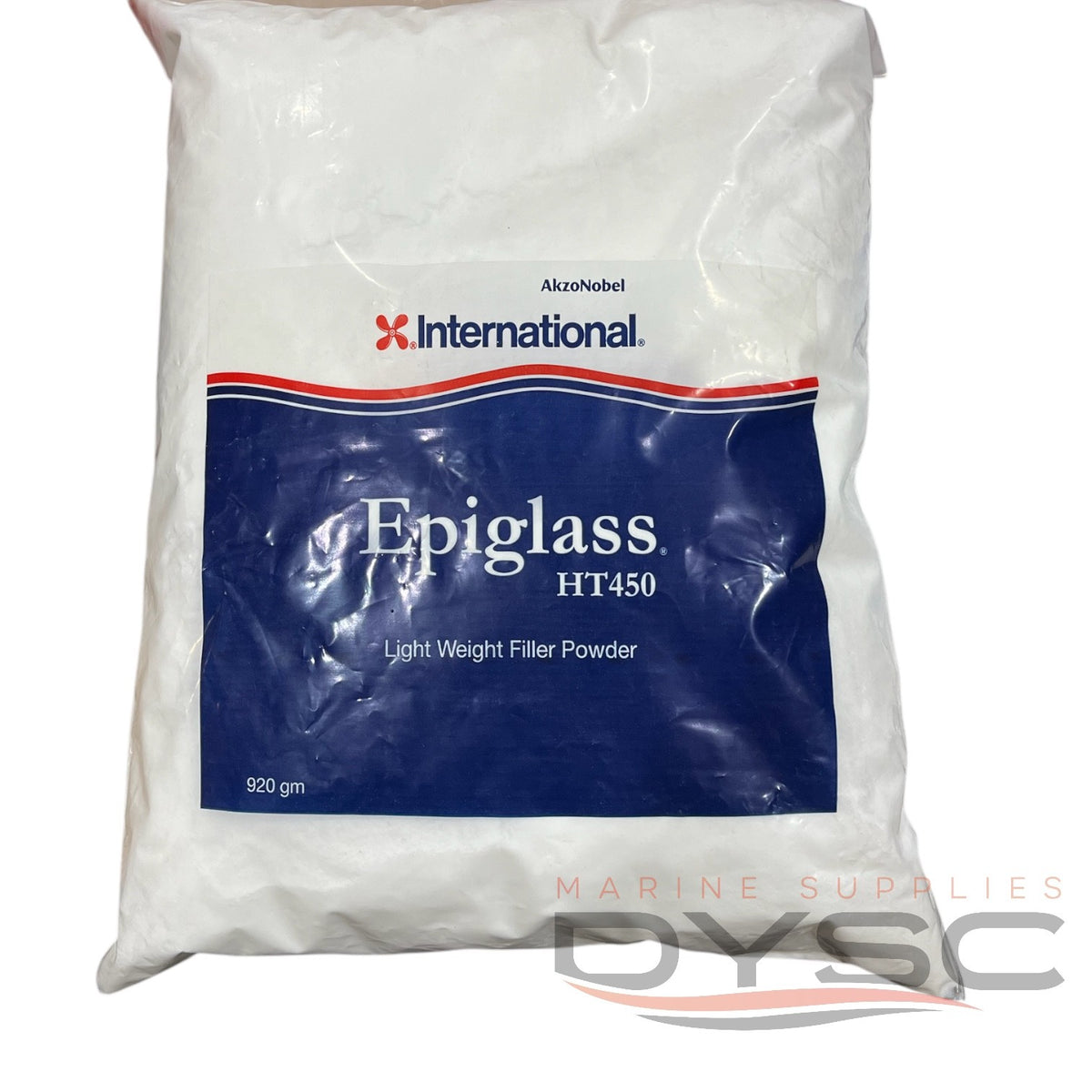 International Epiglass HT450 Filling & Fairing Blend – DYSC Marine Supplies