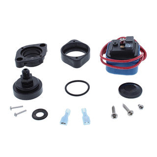 Jabsco Pressure Switch for Dual-Max 40PSI – DYSC Marine Supplies
