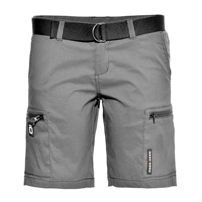Code Zero Luff Shorts – DYSC Marine Supplies