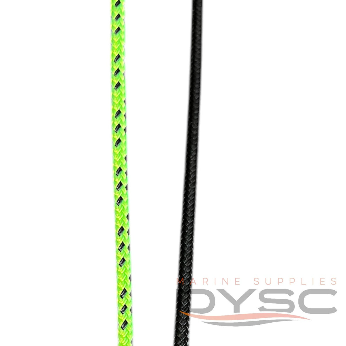 Robline Robline Orion 500 Double Braid 4mm Per Metre – DYSC Marine Supplies