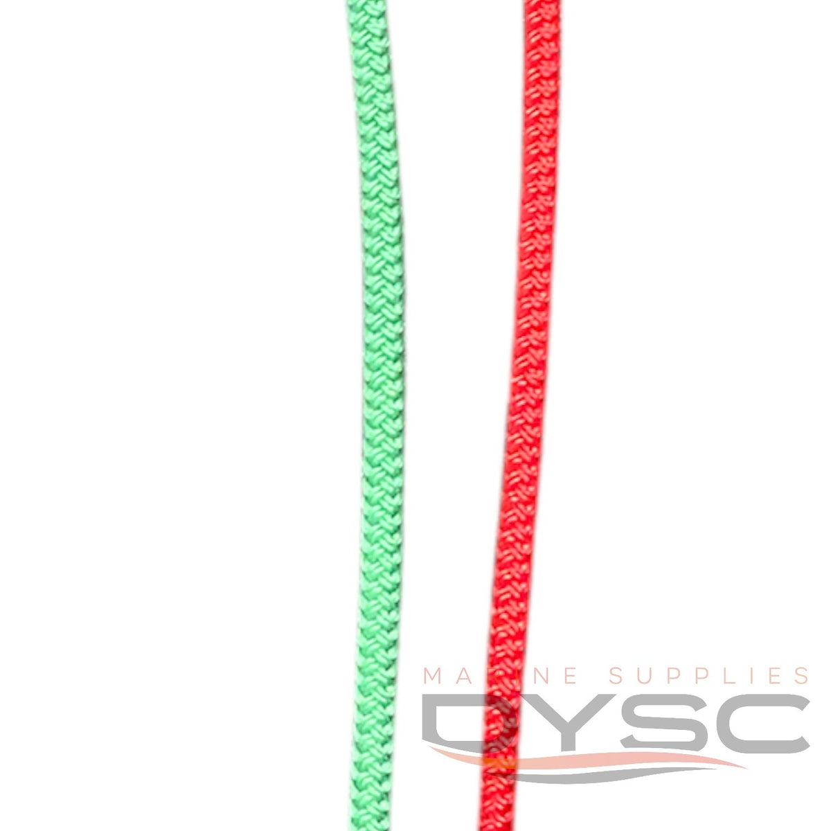 Robline Orion 500 10mm Solid Colours Per Metre – DYSC Marine Supplies