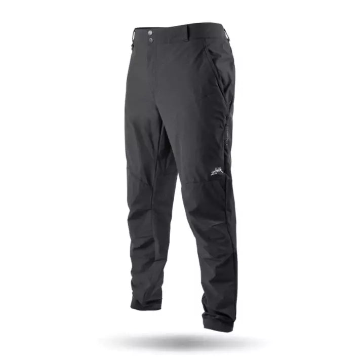 Zhik Mens Deck Pants Anthracite – DYSC Marine Supplies