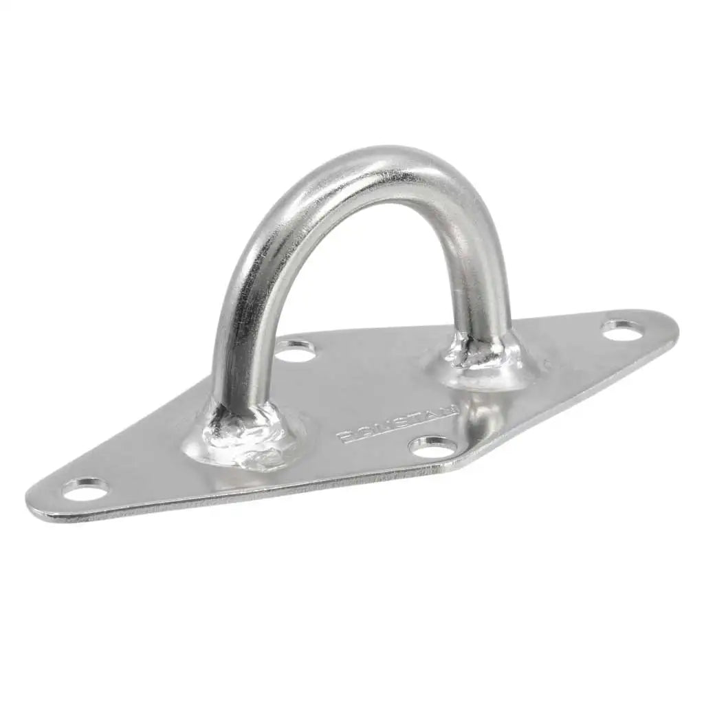 Ronstan Padeye, 83mm x 35mm Diamond Base RF416 – DYSC Marine Supplies