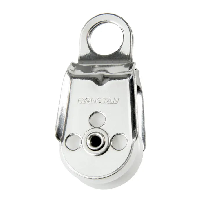 Ronstan Series 30 Utility Block, Snatch RF469A – DYSC Marine Supplies