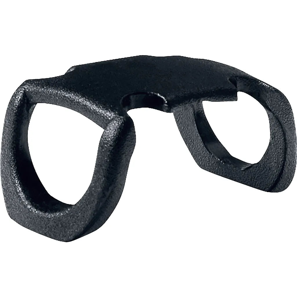 Ronstan Series 55 Single & Fiddle Block Link Retainer Clip, 2-Pack Rf5 ...