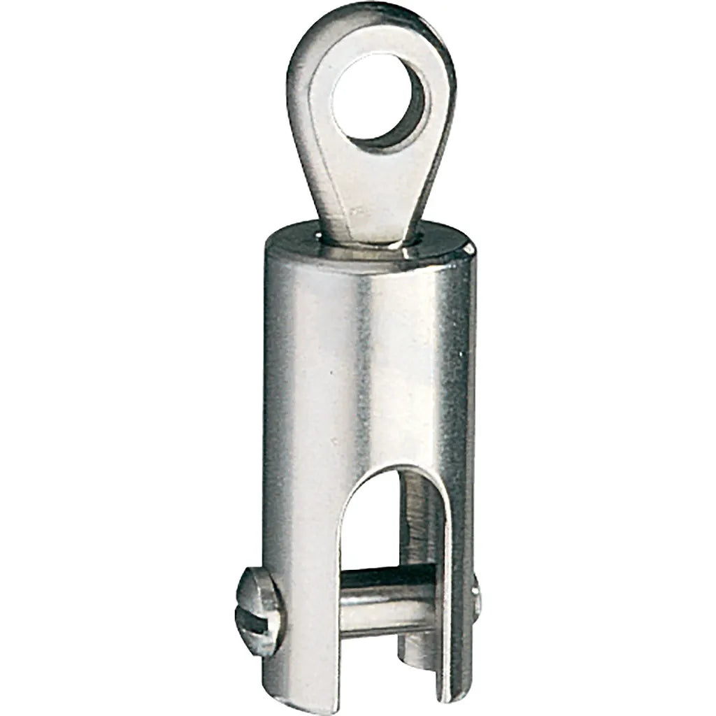 Ronstan Eye & Fork Swivel RF78B – DYSC Marine Supplies