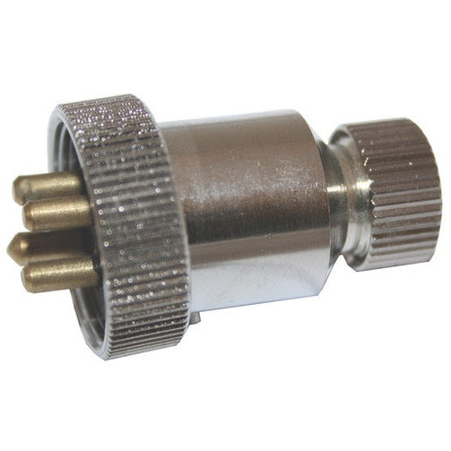 Elec 2 Pin Plug Only CPB RWB563 – DYSC Marine Supplies