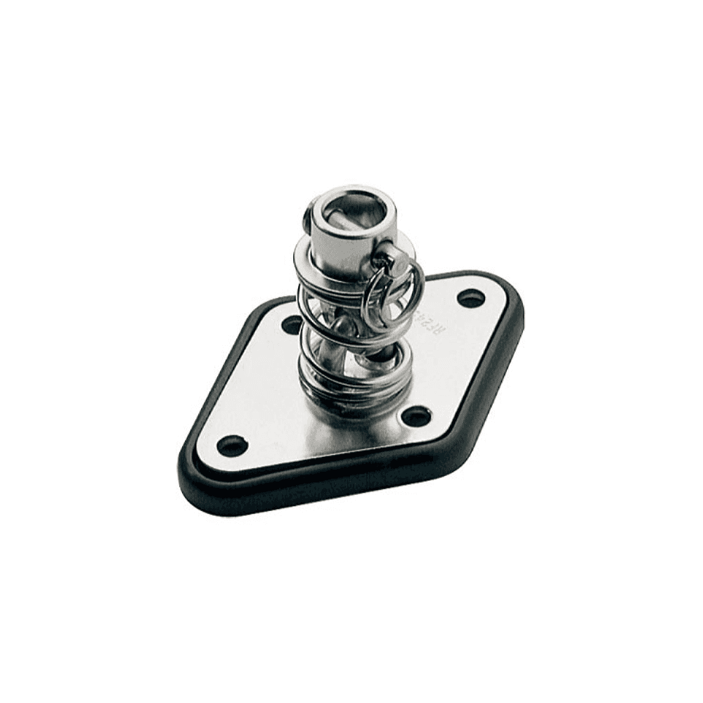 Ronstan Stand-up Base Adapter To Suit Series 50 Blocks – DYSC Marine ...