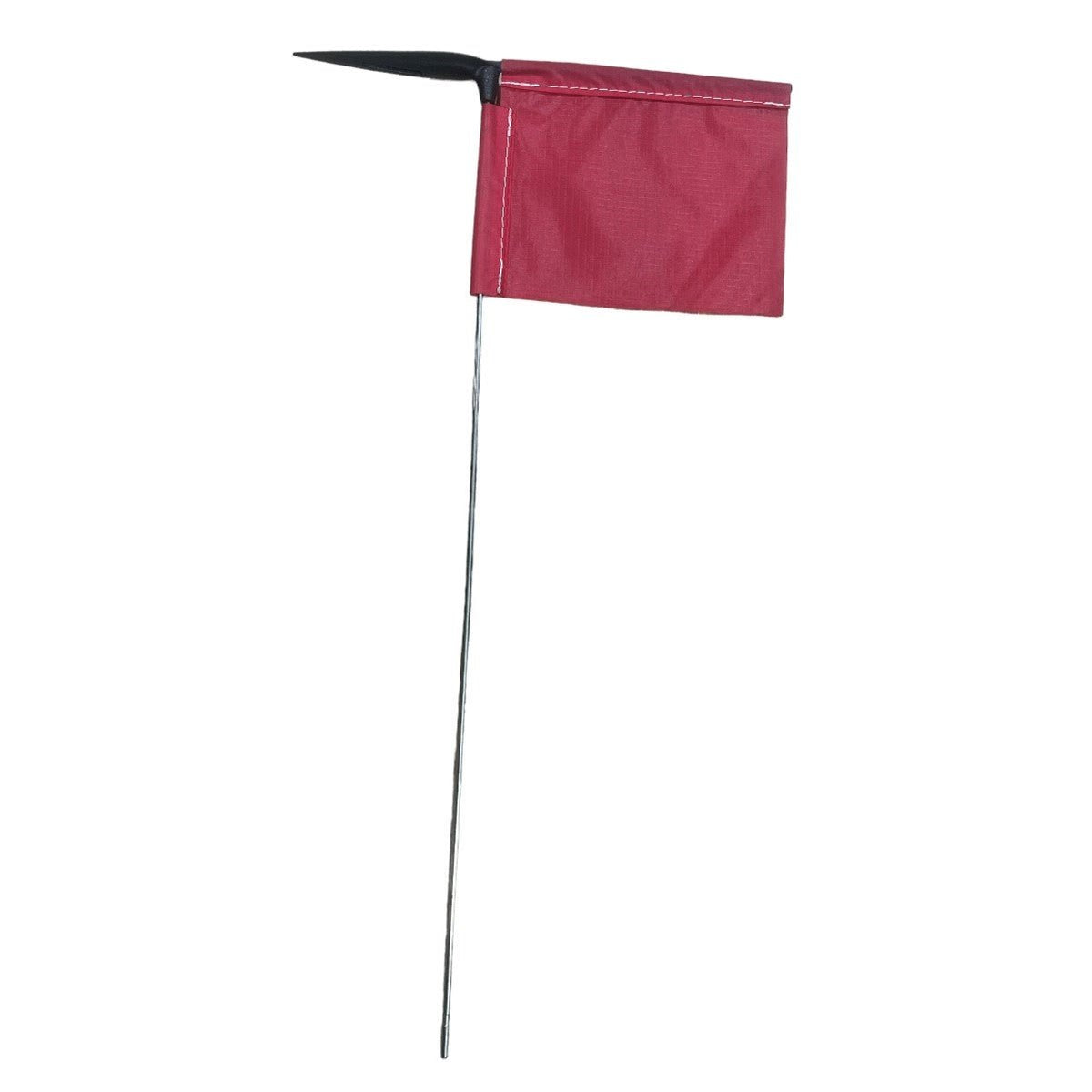 Allen Racing Flag Long Rod Red – DYSC Marine Supplies