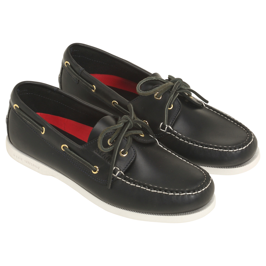 Slam Boat Shoes Navy – DYSC Marine Supplies