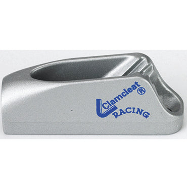 Ronstan Clamcleat Racing Junior MK2 Silver CL211MK2 – DYSC Marine Supplies