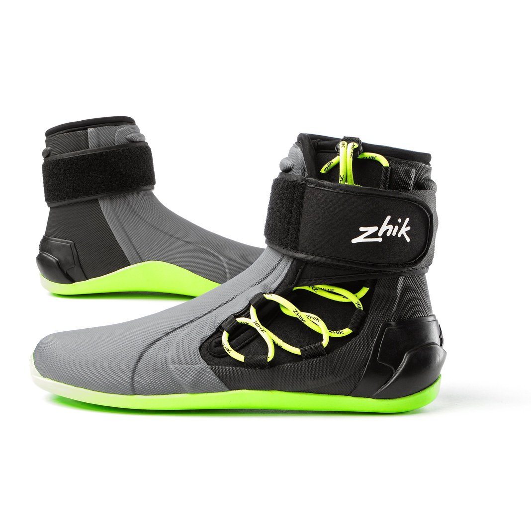 Zhik High Cut Boot 270 Spring Sale – DYSC Marine Supplies
