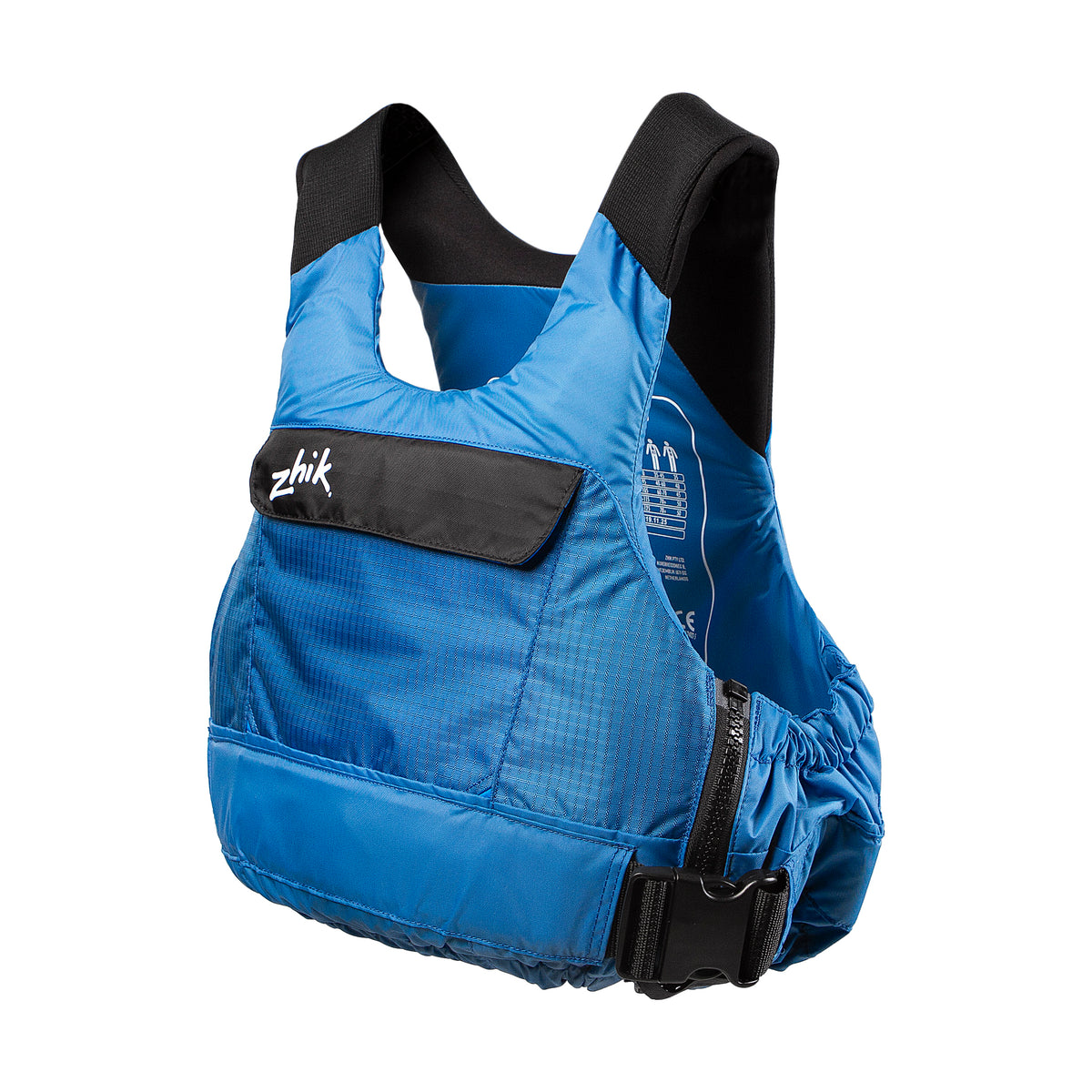 Zhik P3 PFD Blue Clearance – DYSC Marine Supplies