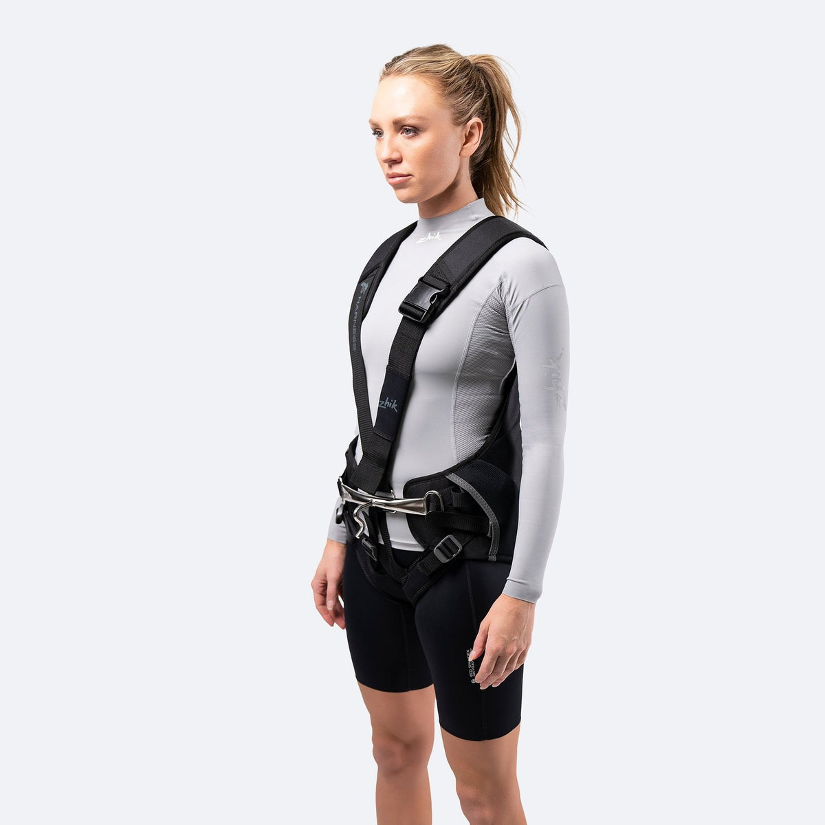 Zhik T5 ISO Harness – DYSC Marine Supplies