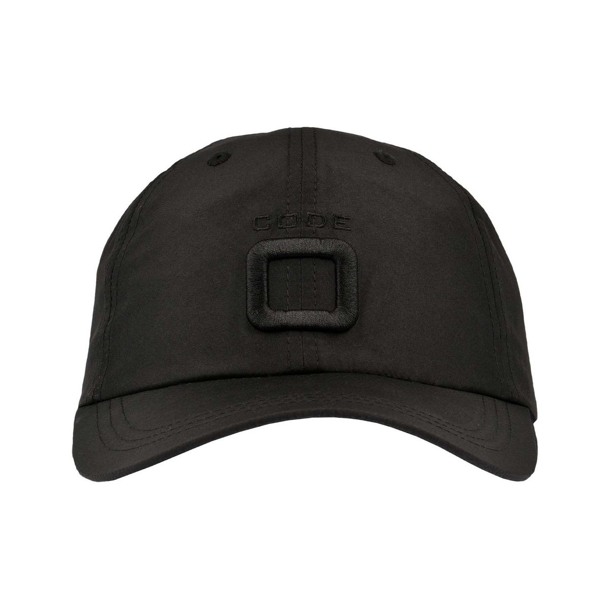 CODE-ZERO CAP TRIM 2 BLACK – DYSC Marine Supplies