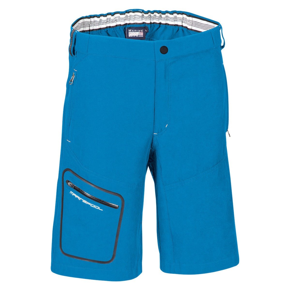 Marinepool Laser Tec Men's Sailing Shorts – DYSC Marine Supplies