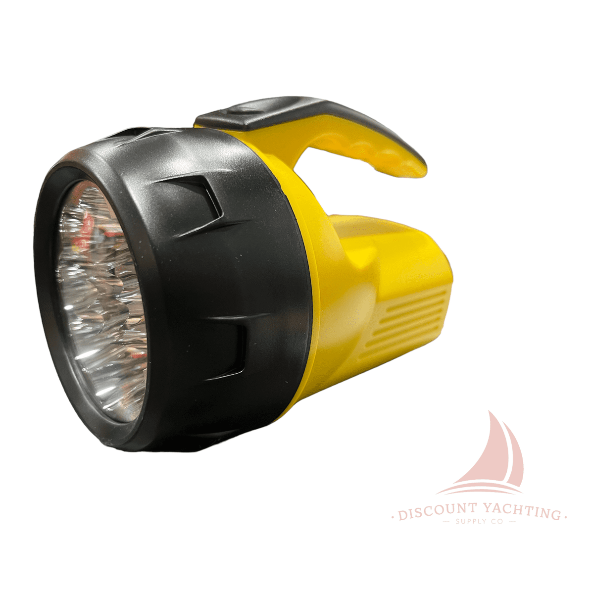Torch LED Waterproof Floating Dolphin Style – DYSC Marine Supplies