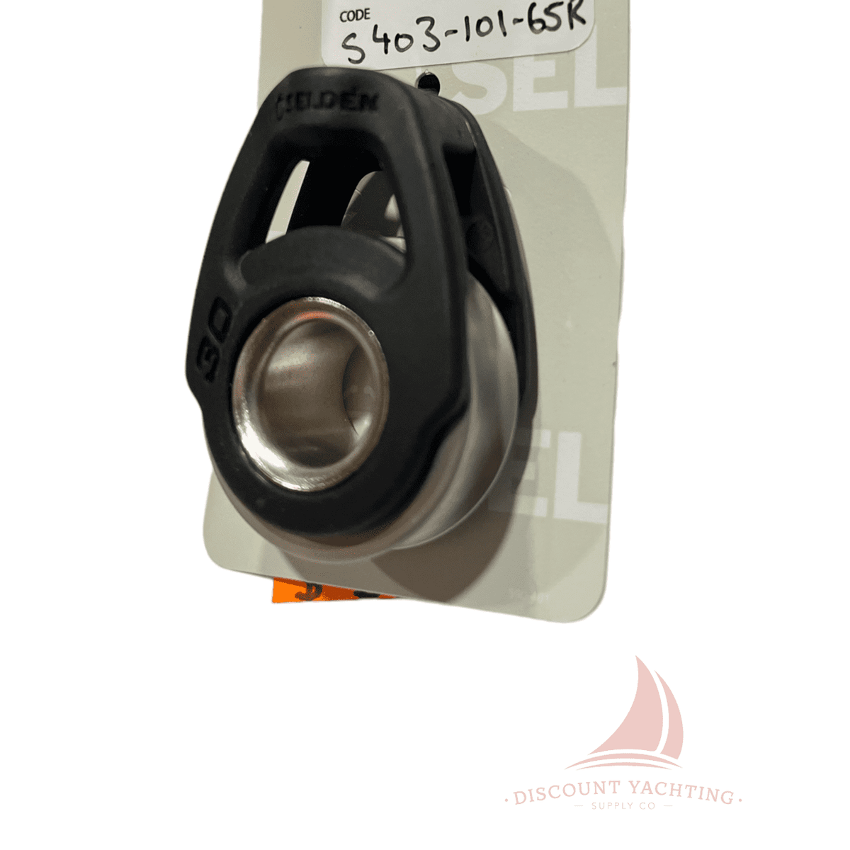 SELDEN Soft attachment blocks S30 SERIES – DYSC Marine Supplies