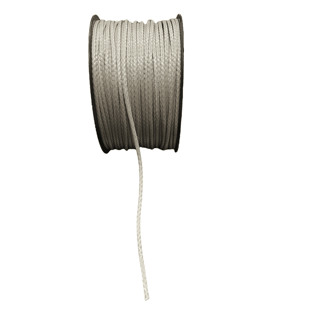 IRB Single Braid Dyneema® SK78 Various Sizes – DYSC Marine Supplies