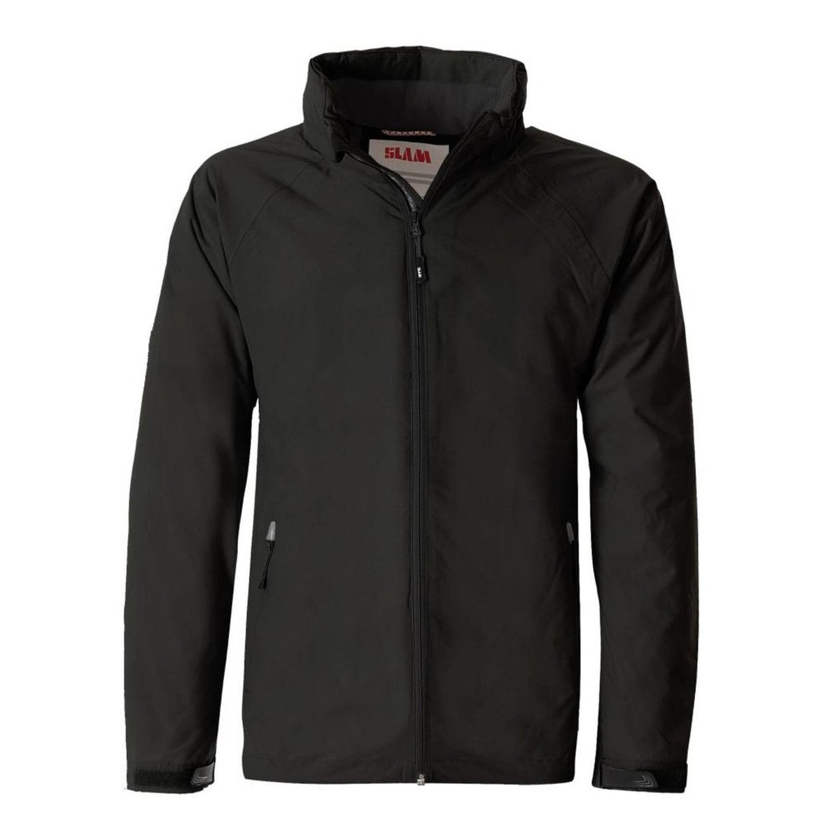 Slam Portofino Jacket Black Mens Medium – DYSC Marine Supplies