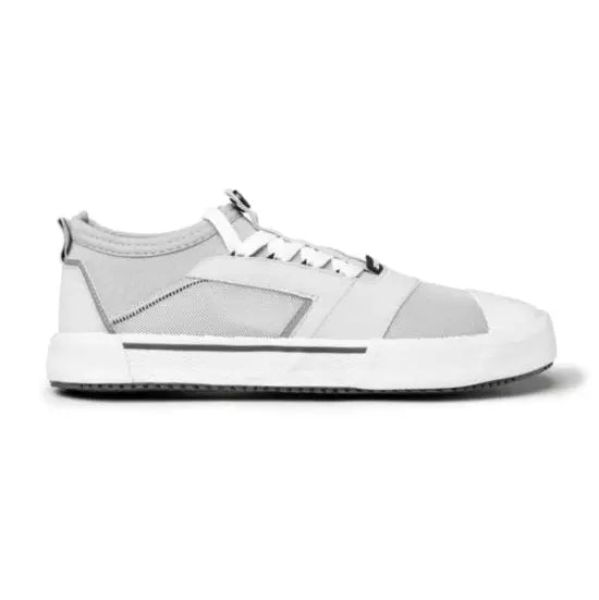 Zhik ZKG Shoe - Platinum – DYSC Marine Supplies